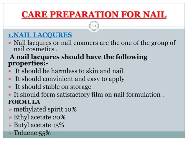 Cleansing and care need for face skin,eye lids,lips,hands,feet,nail ...