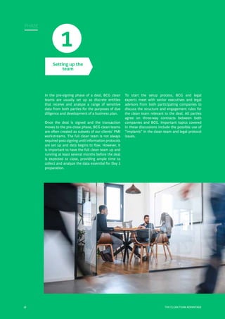 Clean_Teams | PDF