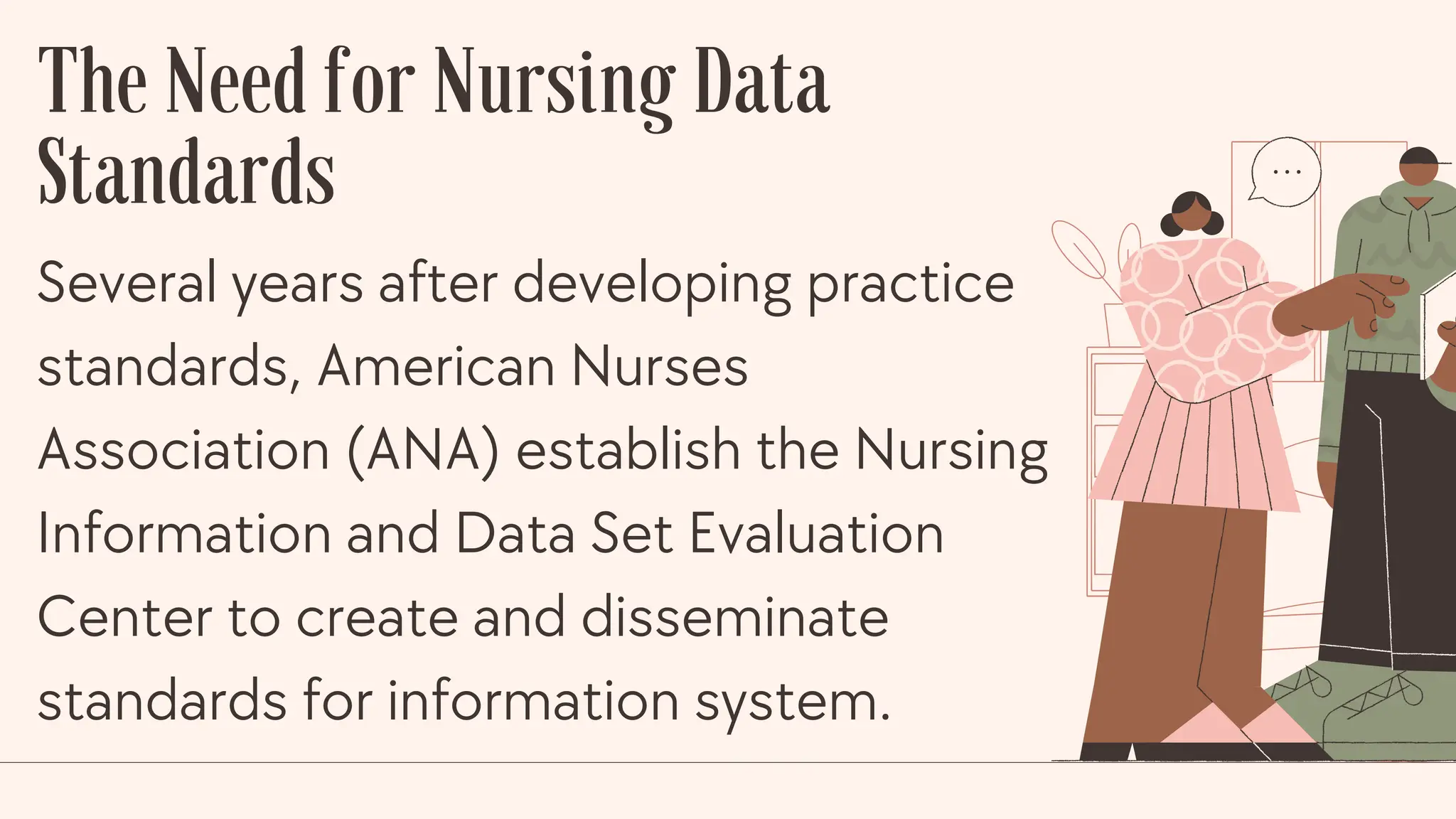 Administrative applications of information technology for nursing managers | PDF