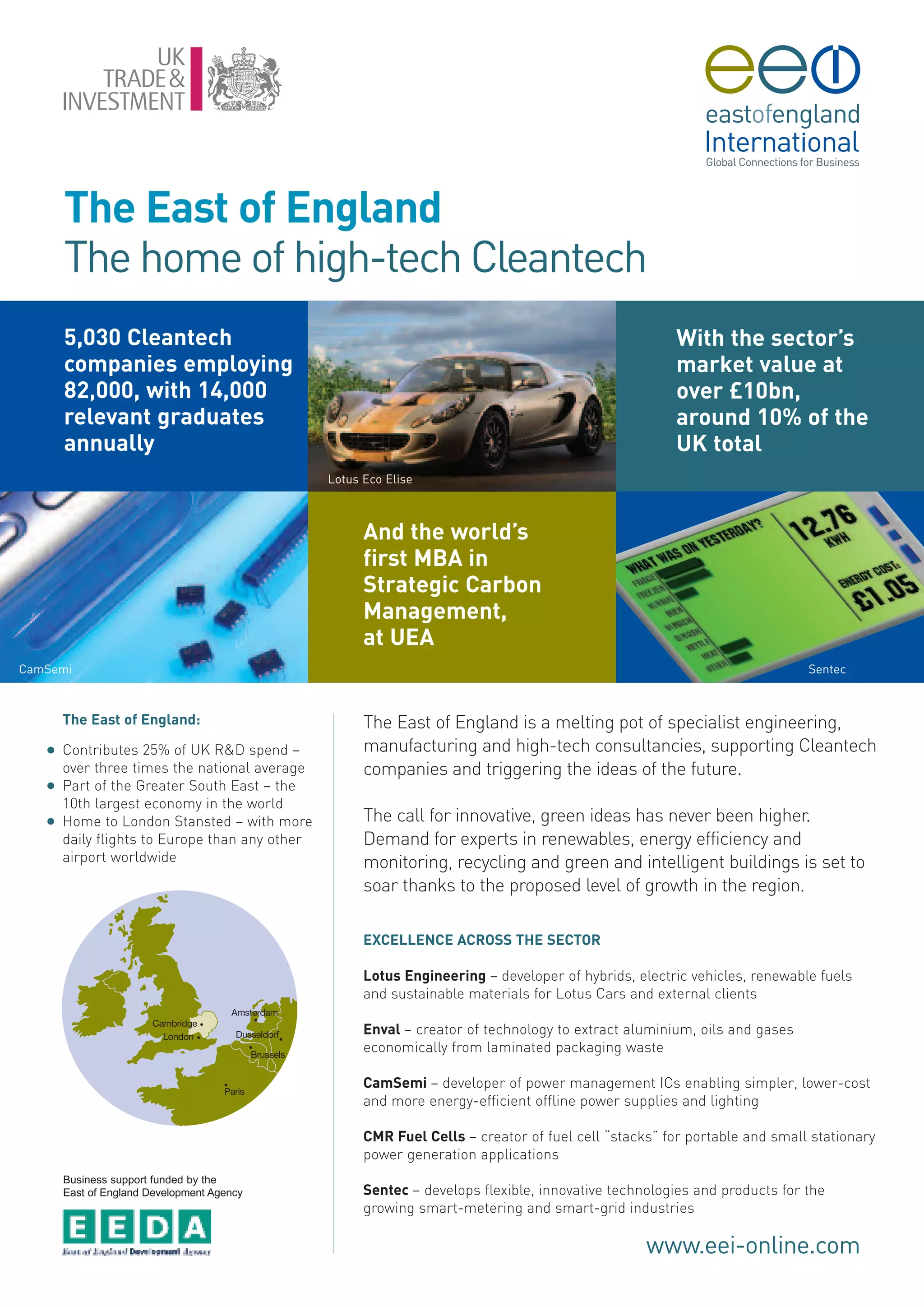 Cleantech | PDF