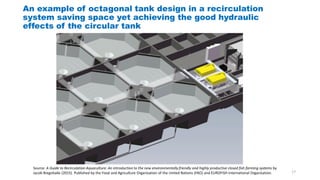 Clean tech in aquaculture | PPT