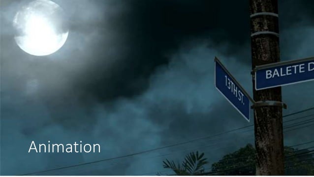 cleanup.pptx | Computer Animation | Computer Software and Applications