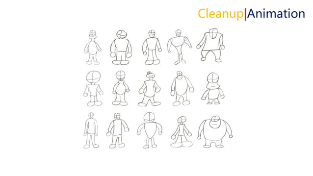 cleanup.pptx | Computer Animation | Computer Software and Applications