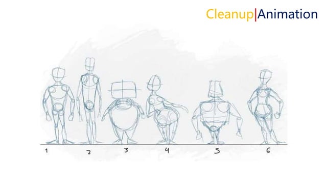 cleanup.pptx | Computer Animation | Computer Software and Applications