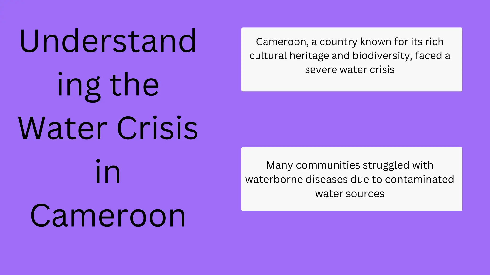 Clean Water For Cameroon Campaign Is Fully Funded.pdf
