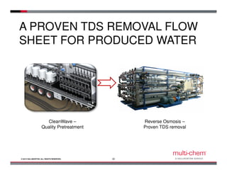 Clean wave Halliburton | PPT