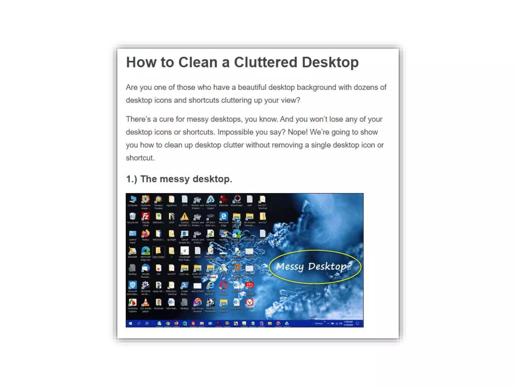 Clean Your Messy Computer Desktop.pptx