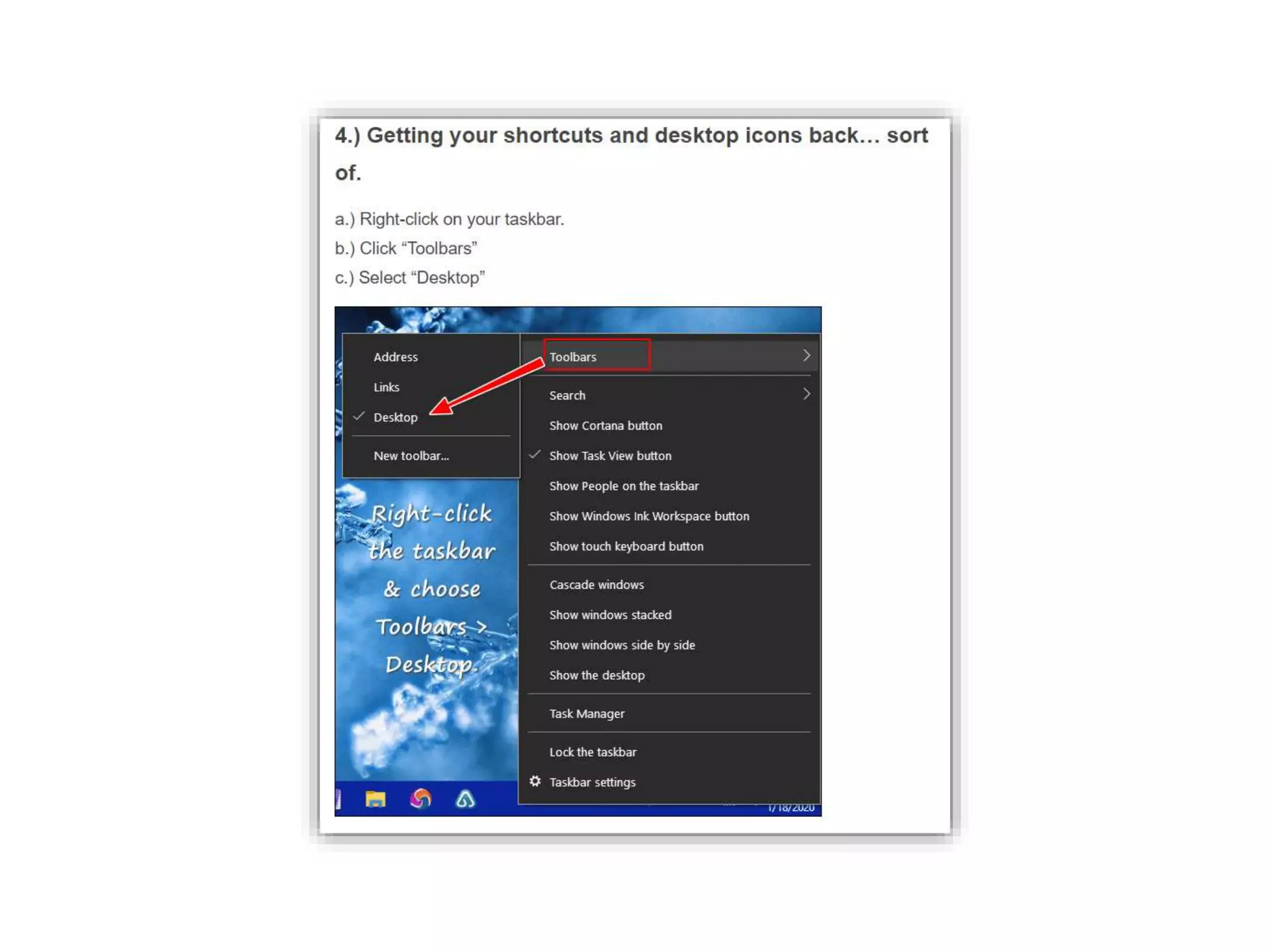 Clean Your Messy Computer Desktop.pptx