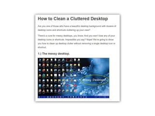 Clean Your Messy Computer Desktop.pptx