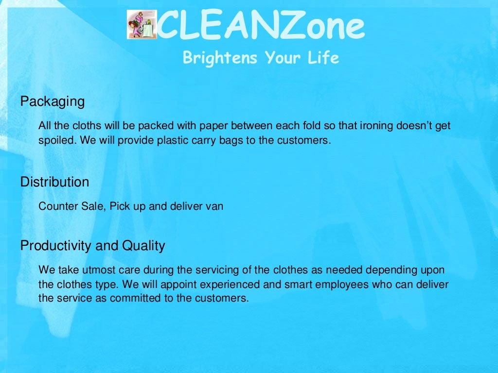 Clean Zone clean-zone