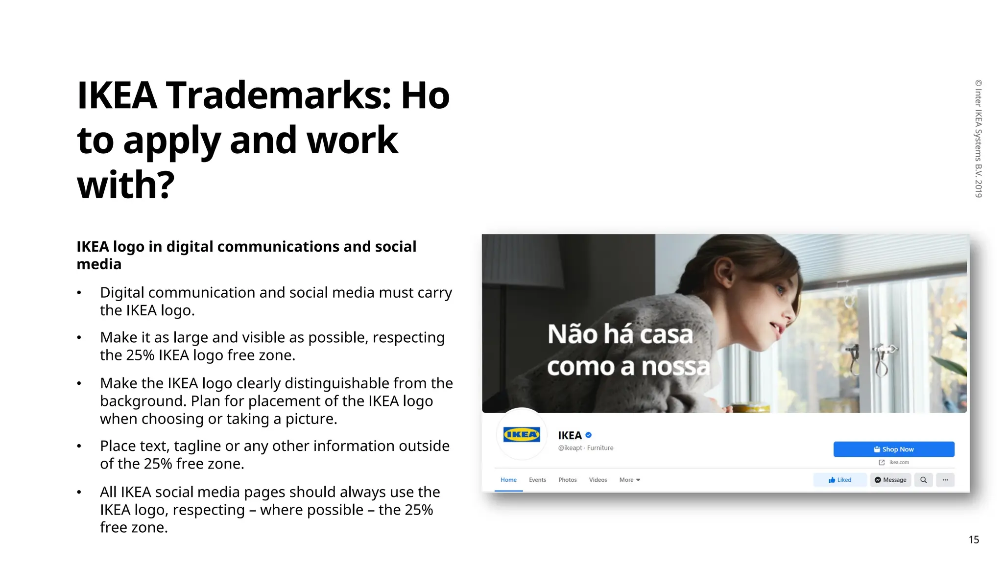 clear-and-simple IKEA Guideline for any design | PDF