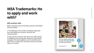 clear-and-simple IKEA Guideline for any design | PDF