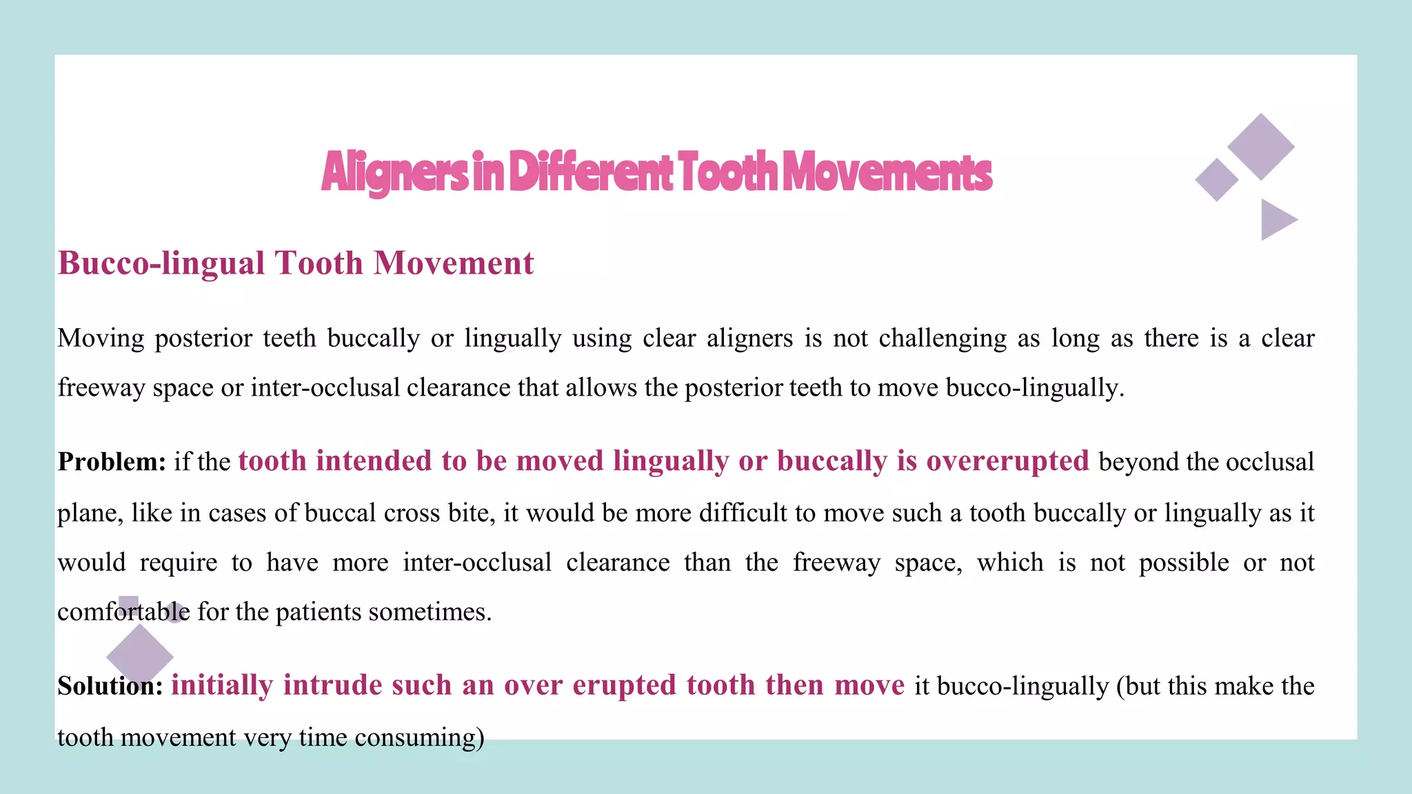 Clear Aligners in Orthodontics.pptx