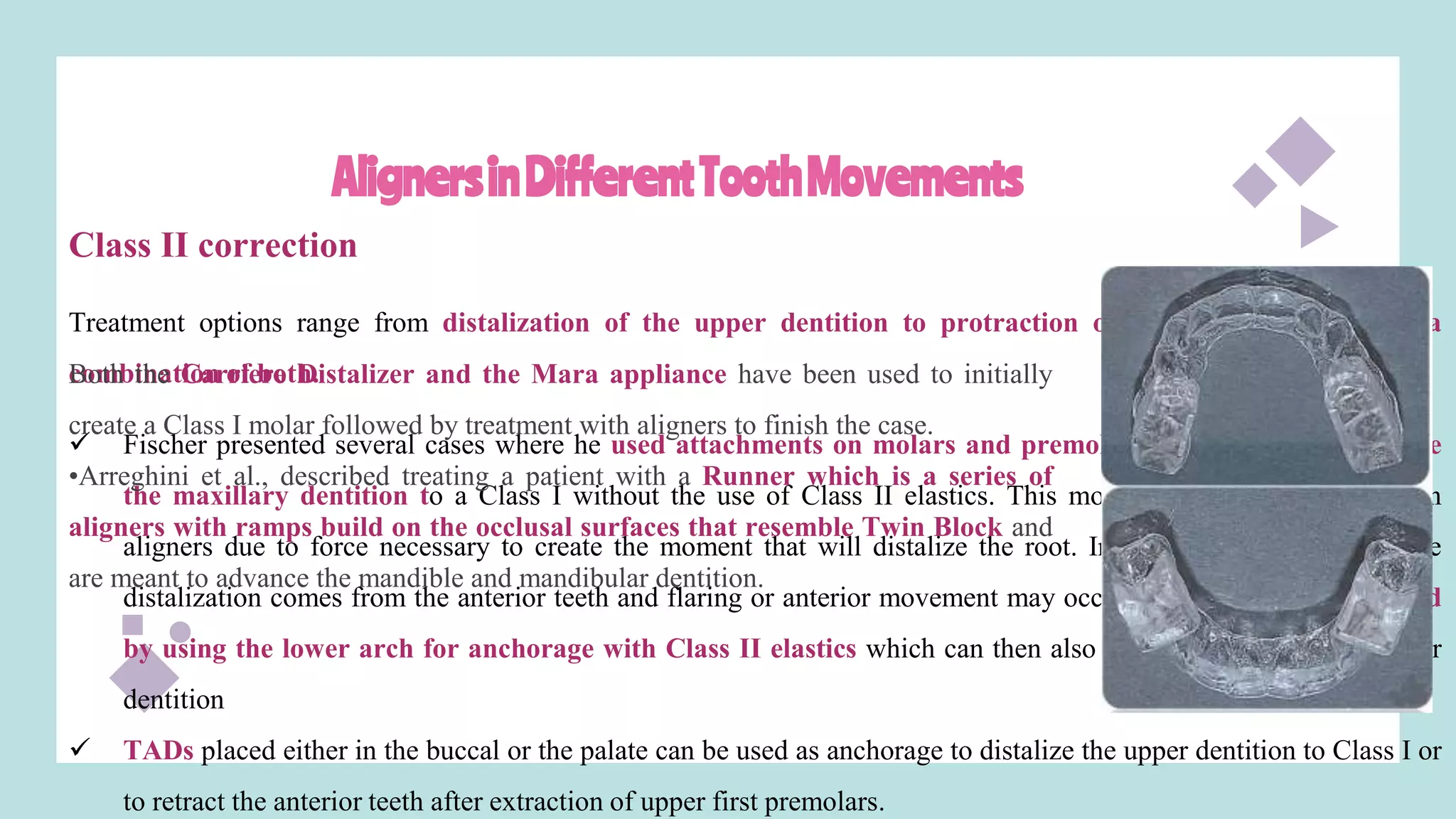 Clear Aligners in Orthodontics.pptx