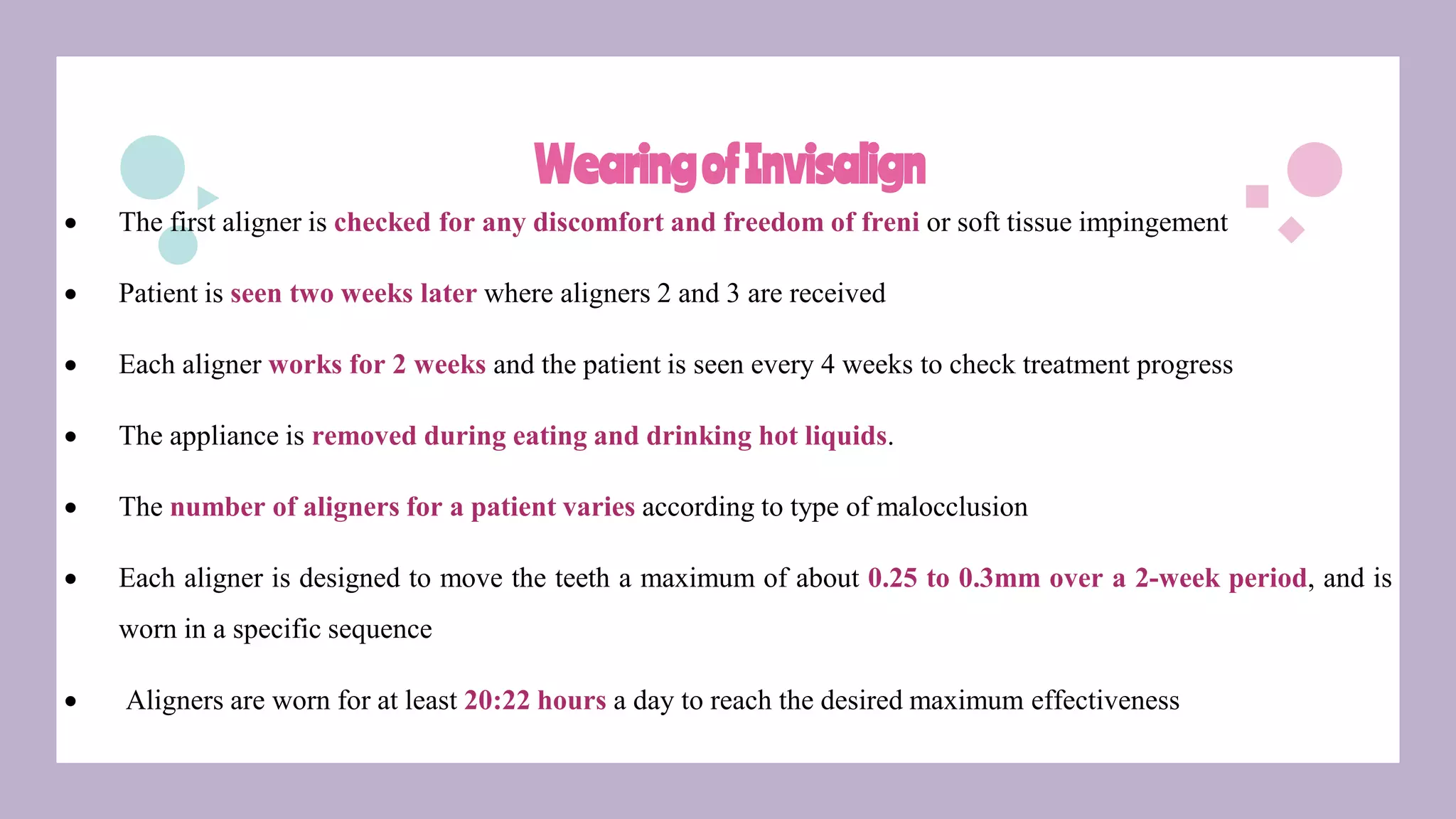 Clear Aligners in Orthodontics.pptx