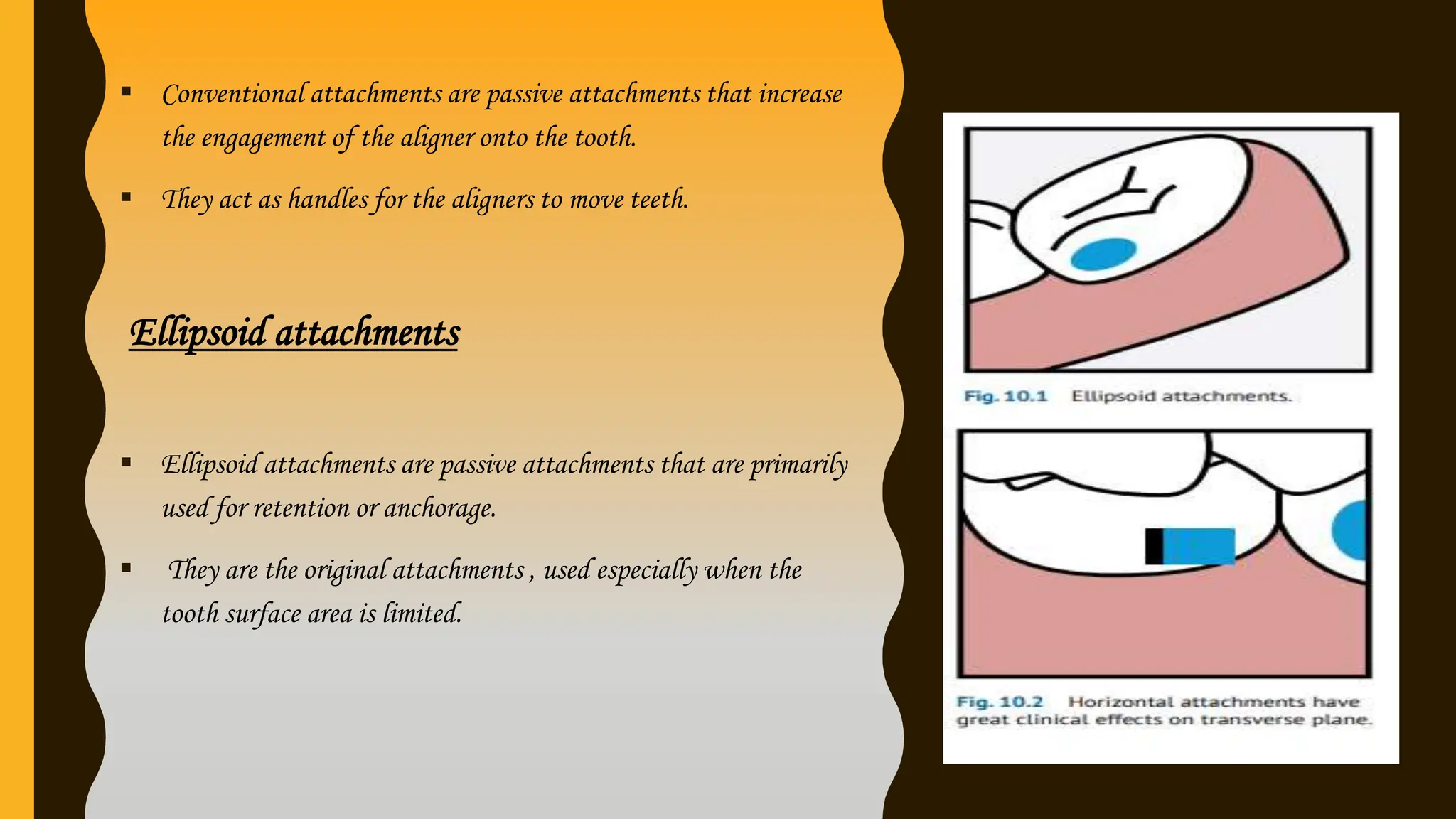 CLEAR ALIGNER THERAPY IN ORTHODONTICS .pptx