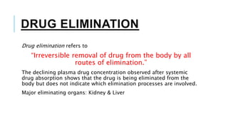 Clearance & Elimination detail explanation.pptx