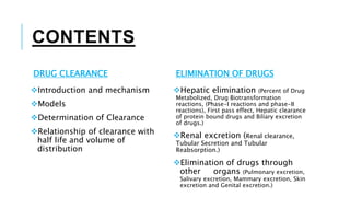 Clearance & Elimination detail explanation.pptx