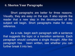 Clear And Effective Writing The News Story Powerpoint Maam | PPT ...
