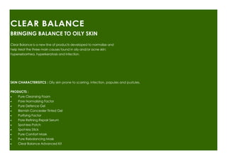 Clear balance | PPT