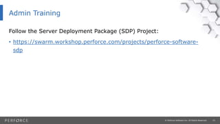 ClearCase Escape Plan | PPTX