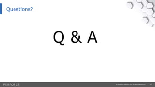 ClearCase Escape Plan | PPTX