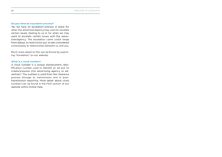 ClearCast Guide For Advertisers And Agencies | PDF