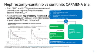 Clear cell RCC and non-clear cell RCC treatment appraoches.pptx