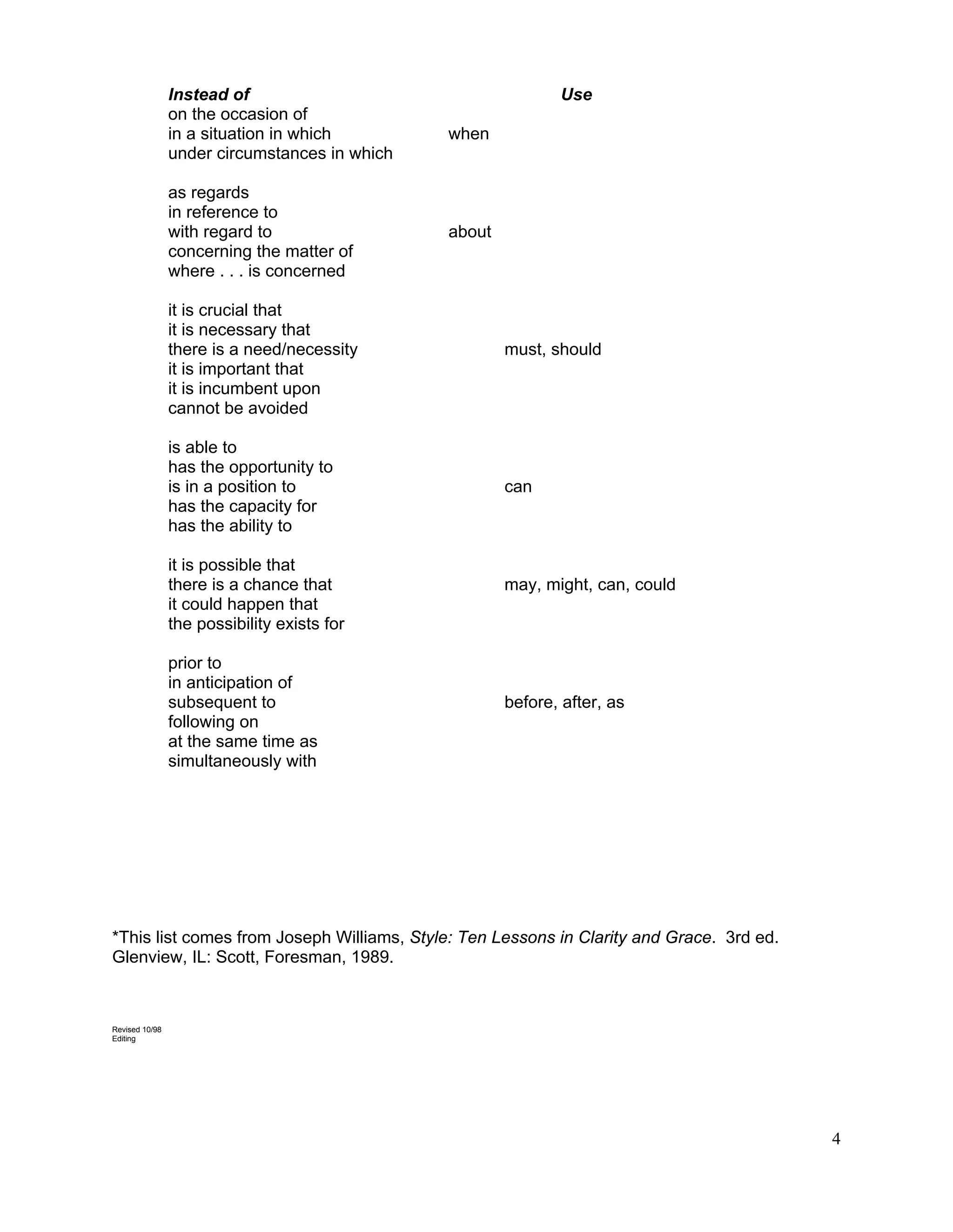 Clear, concise, and_direct_sentences | PDF