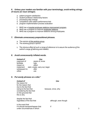 Clear, concise, and_direct_sentences | PDF
