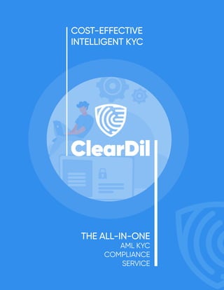 ClearDil - Service.pdf