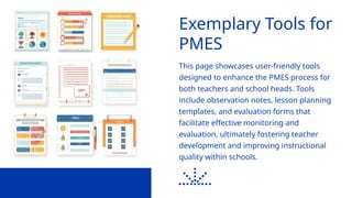 Clear Explanation of PMES for teacher use.pptx