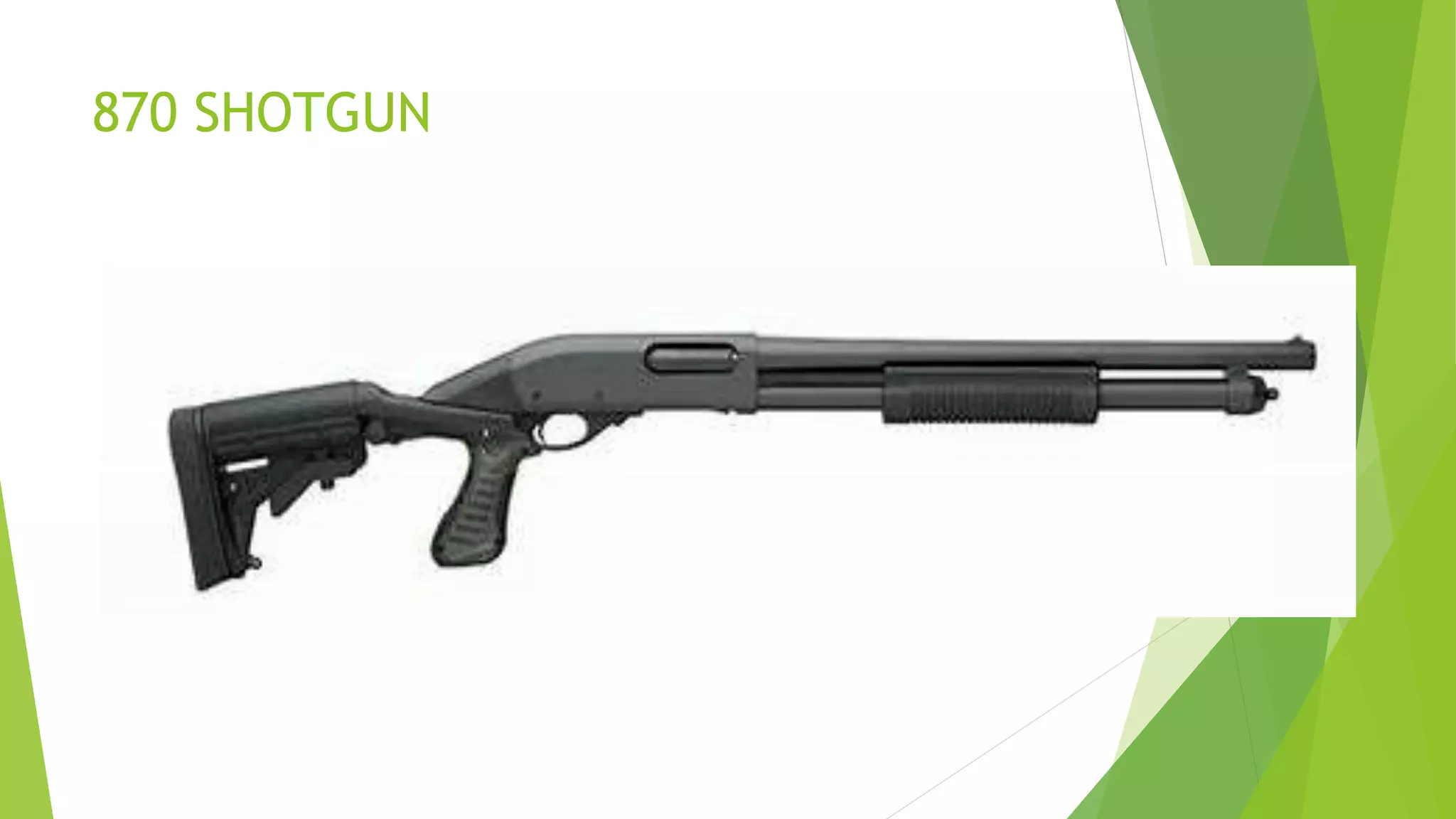 Clearing Barrel Procedures | PPTX