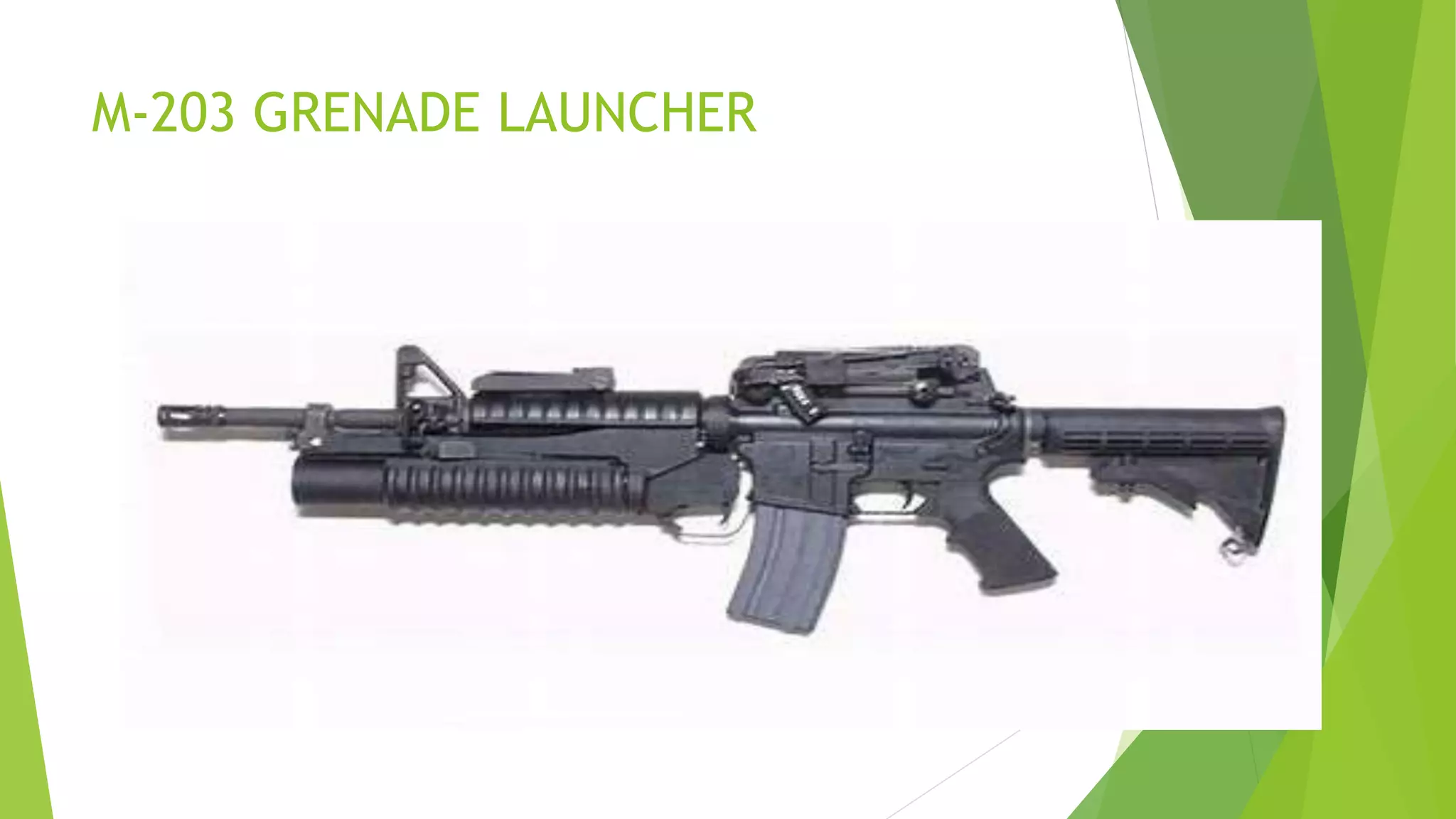 Clearing Barrel Procedures | PPTX