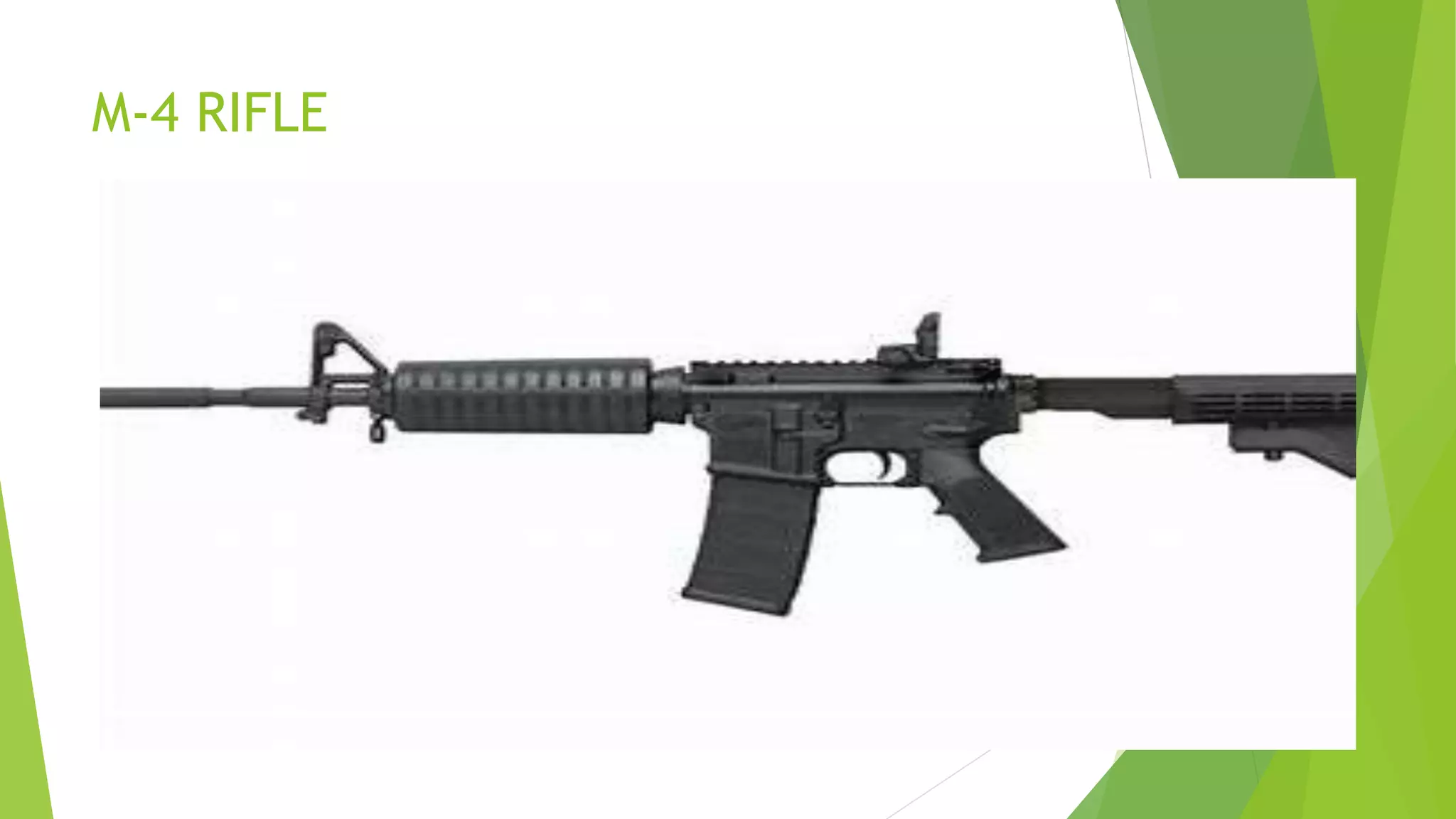 Clearing Barrel Procedures | PPTX