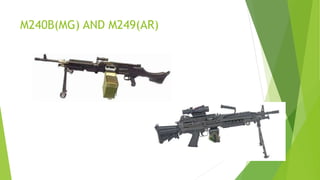 Clearing Barrel Procedures | PPTX