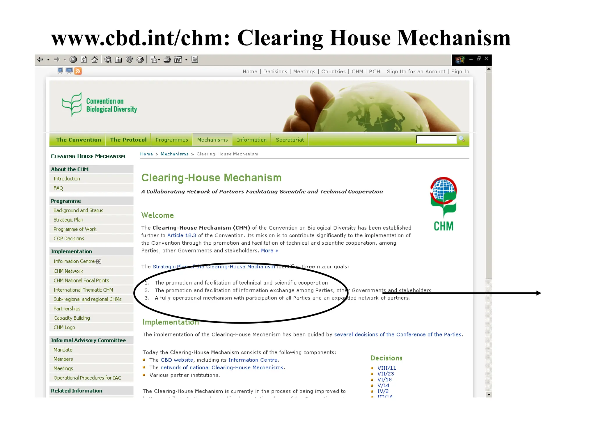 Clearing House Mechanism Netherlands.pdf