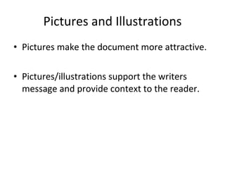 Clear language putting readers first | PPT