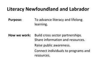 Clear language putting readers first | PPT