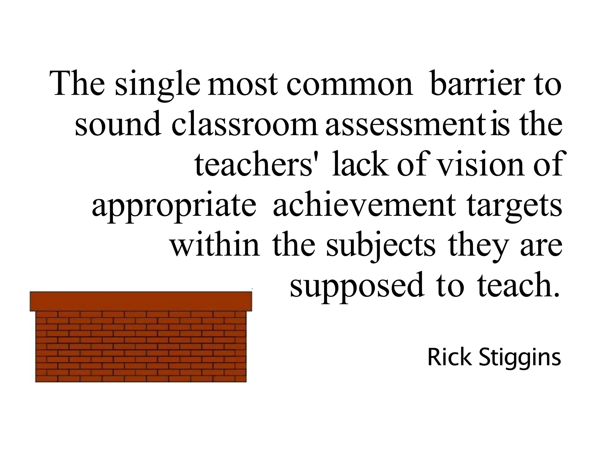 CLEAR LEARNING TARGETS.pptx