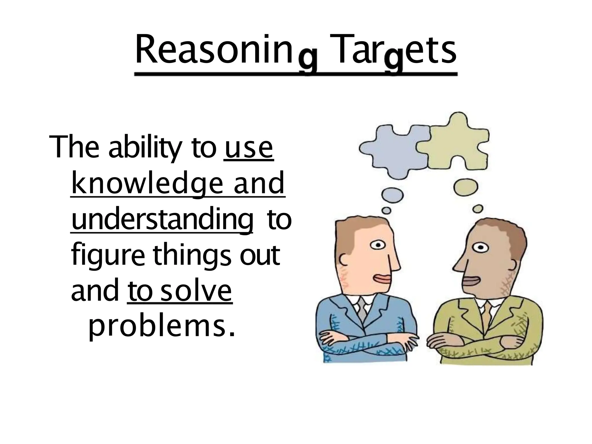 CLEAR LEARNING TARGETS.pptx