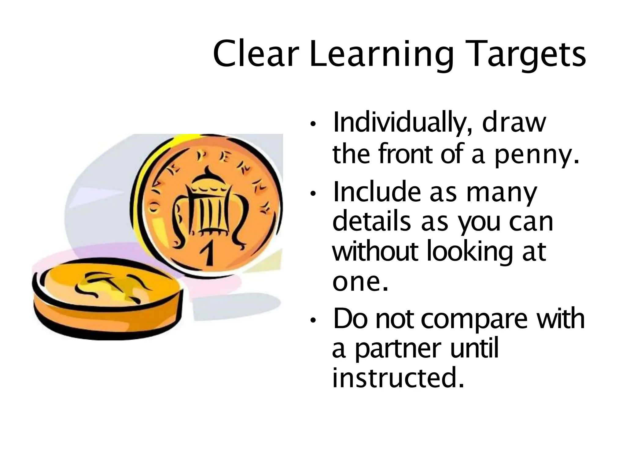 CLEAR LEARNING TARGETS.pptx