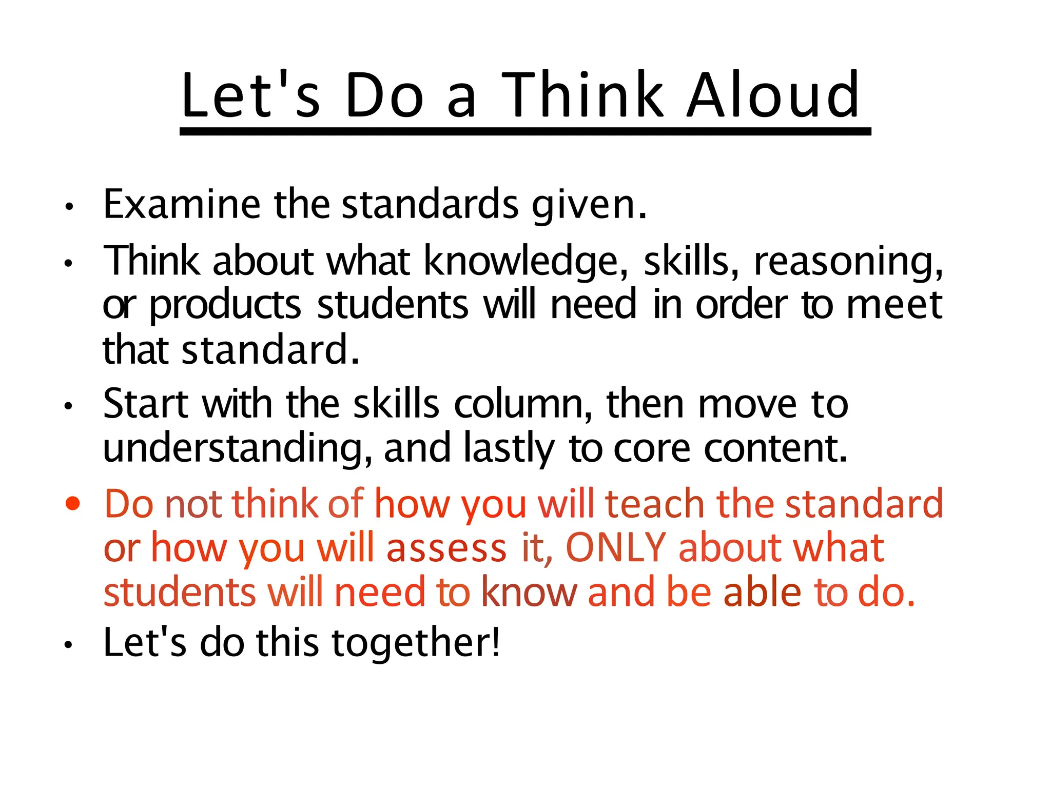 CLEAR LEARNING TARGETS.pptx