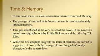 Clear Light of the Day – Anita Desai.pptx