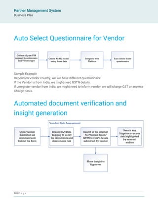 Clear_Partner Management System_Case Challange_Subrat.pdf