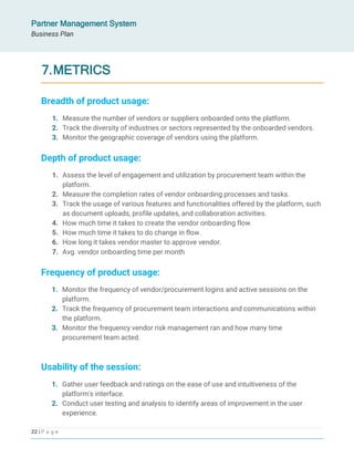 Clear_Partner Management System_Case Challange_Subrat.pdf
