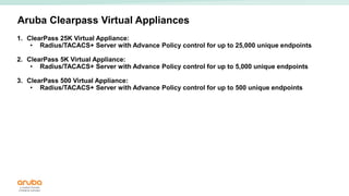 ClearPass_Design Info.pptx