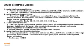 ClearPass_Design Info.pptx