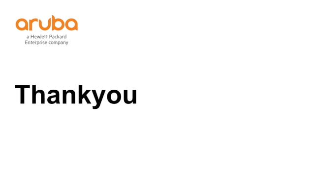 ClearPass_Design Info.pptx