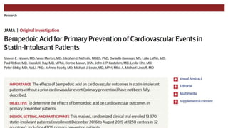 Clear_Primary_prevention methods_ADAppt | PPT